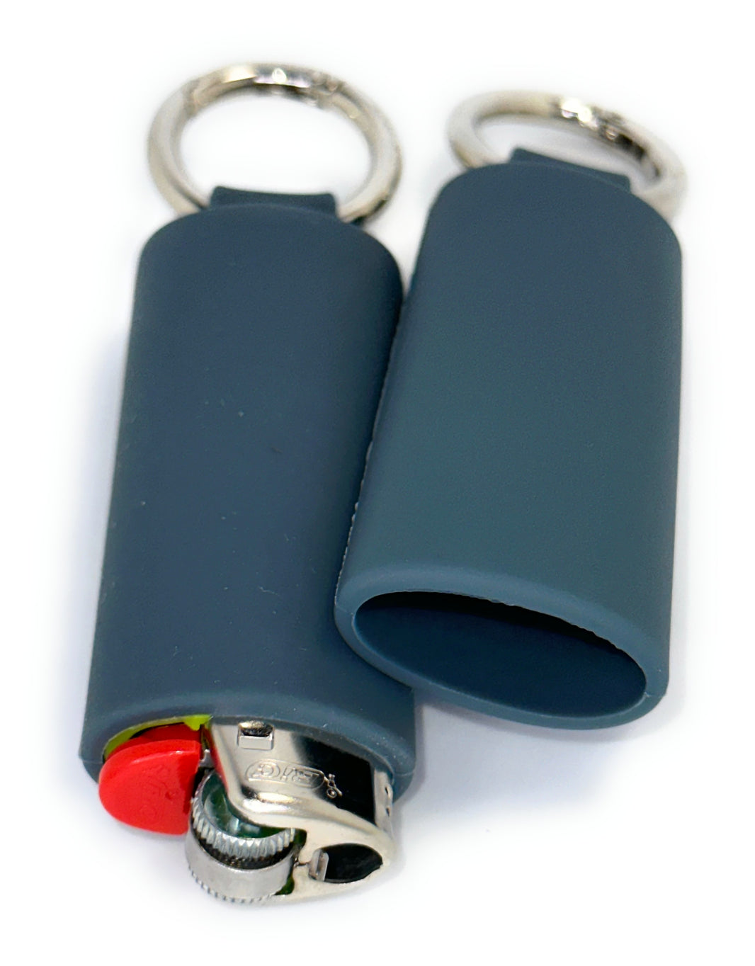Lighter Locators Lighter Holders are made to keep your lighter safe.