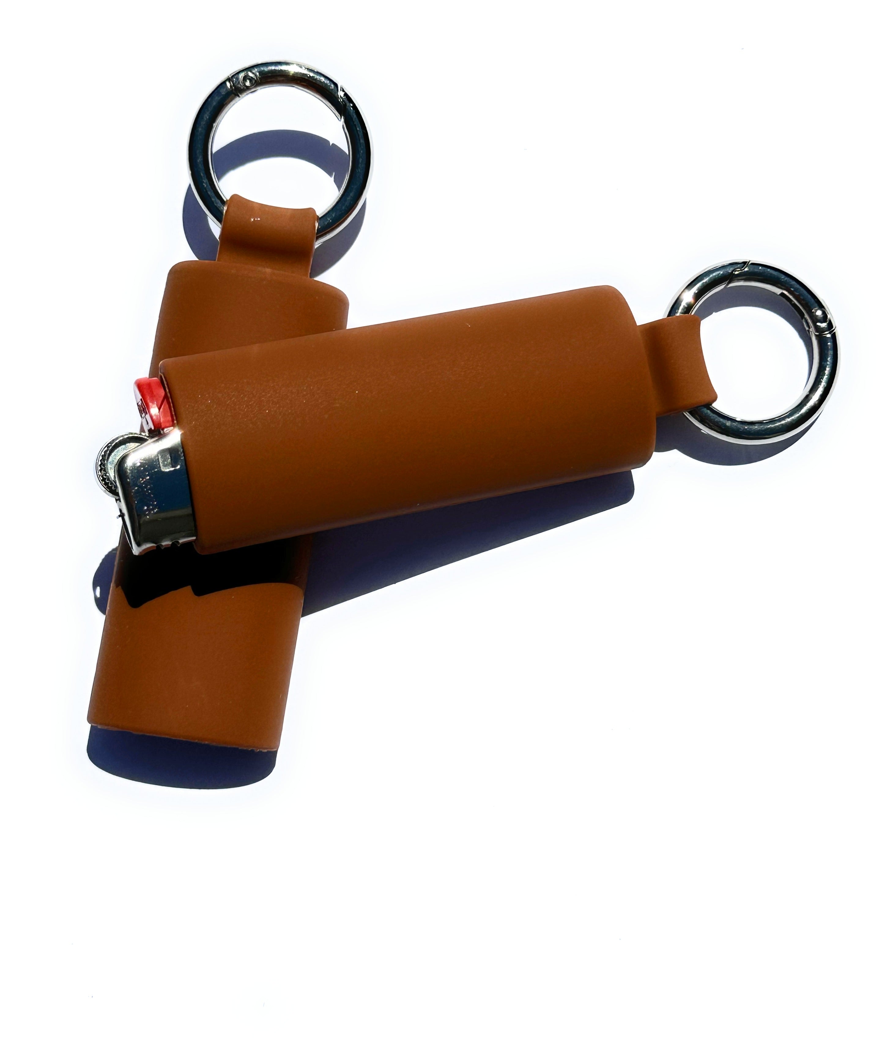 Lighter Locators Lighter Holders are made to keep your lighter safe.