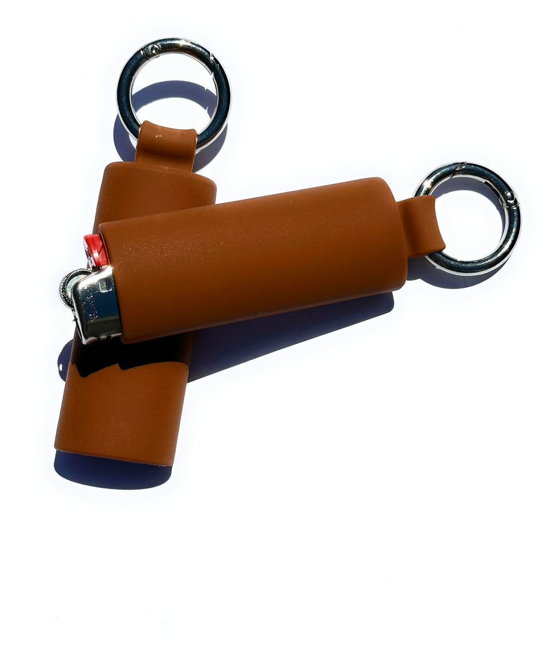 Lighter Locators Lighter Holders are made to keep your lighter safe.