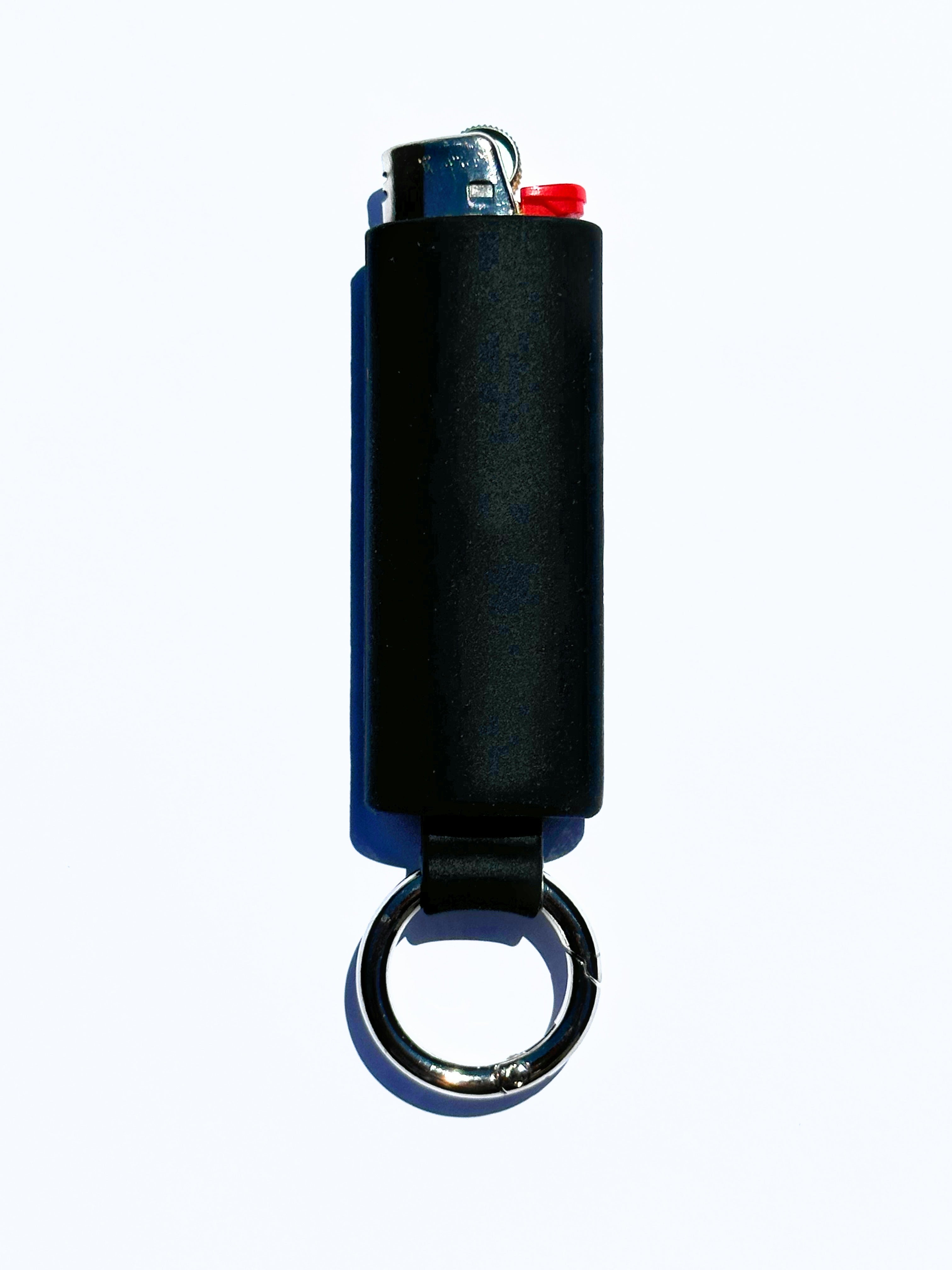 Lighter Locators Lighter Holders are made to keep your lighter safe.