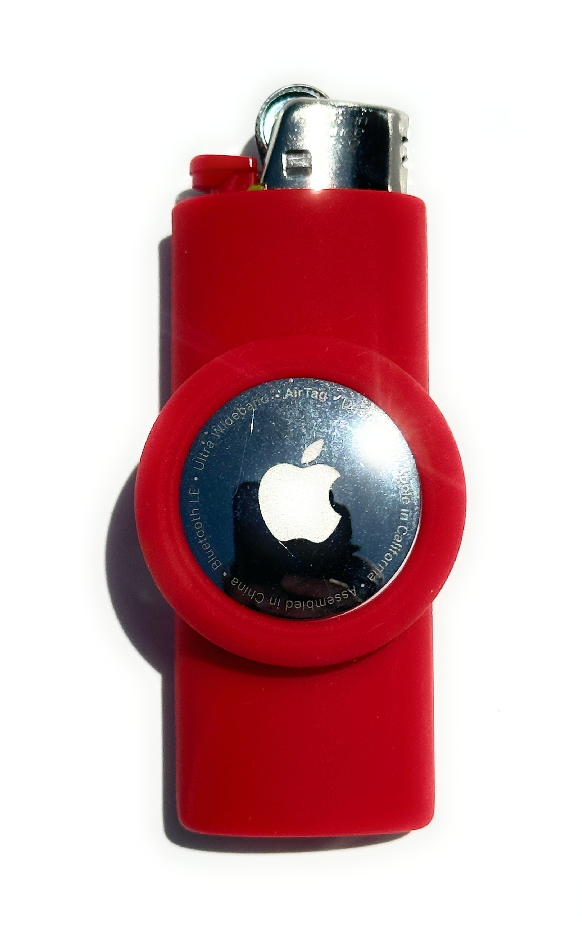 Lighter Locators Lighter Holders are made to keep your lighter safe.