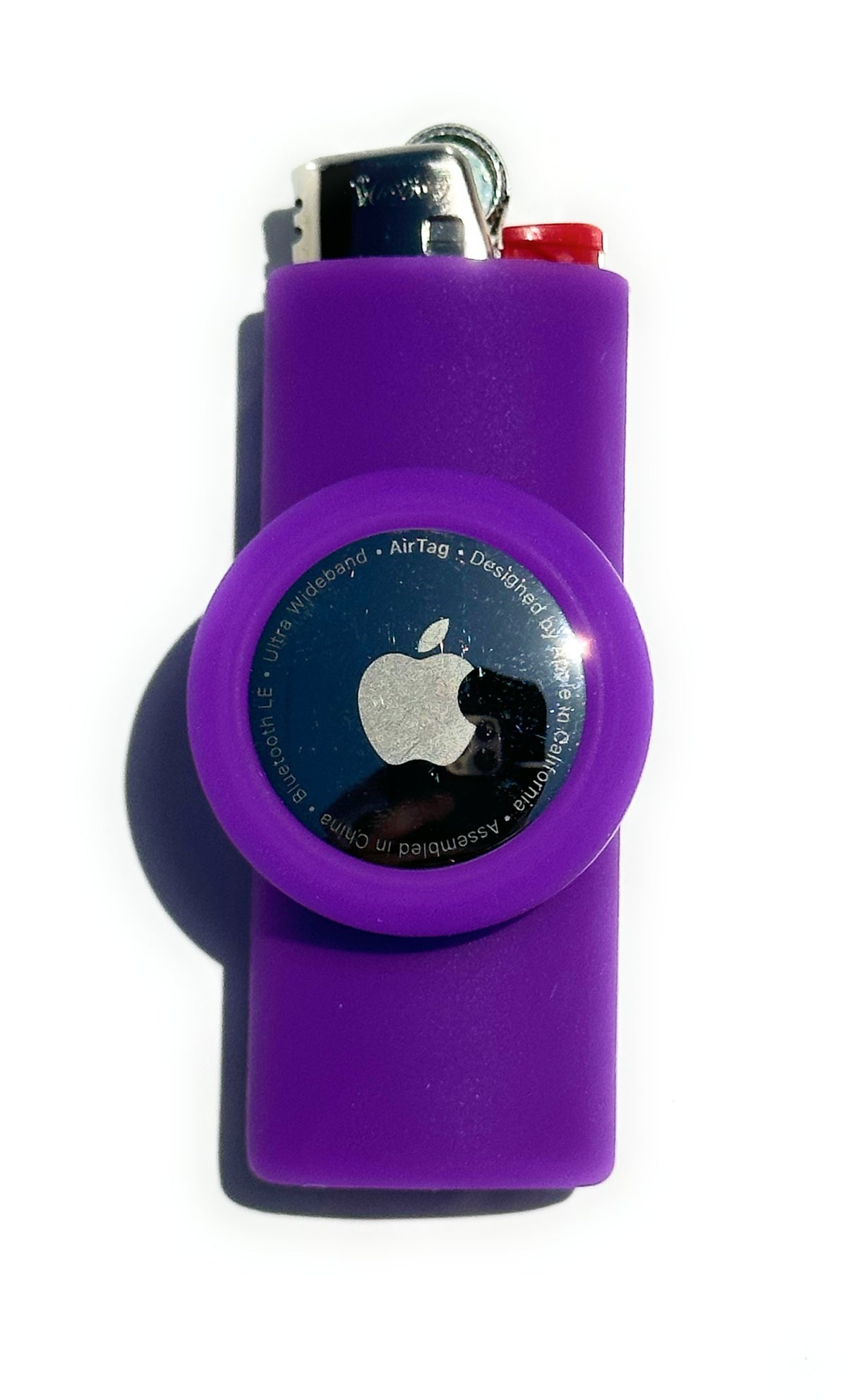 Lighter Locators Lighter Holders are made to keep your lighter safe.